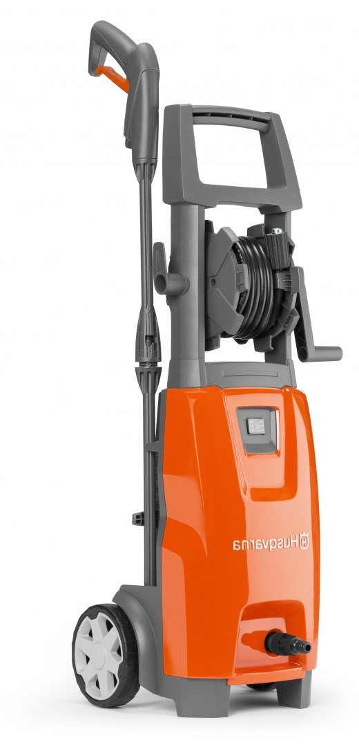 Myjka elektryczna Husqvarna PW 125 > HUSQVARNA